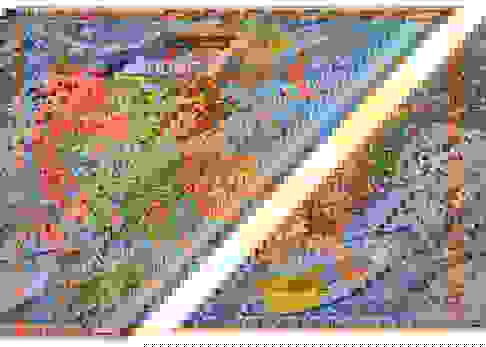 Cheeseman, F.e. Pigskin Panorama. 1939. Milwaukee: Albert R... Auction