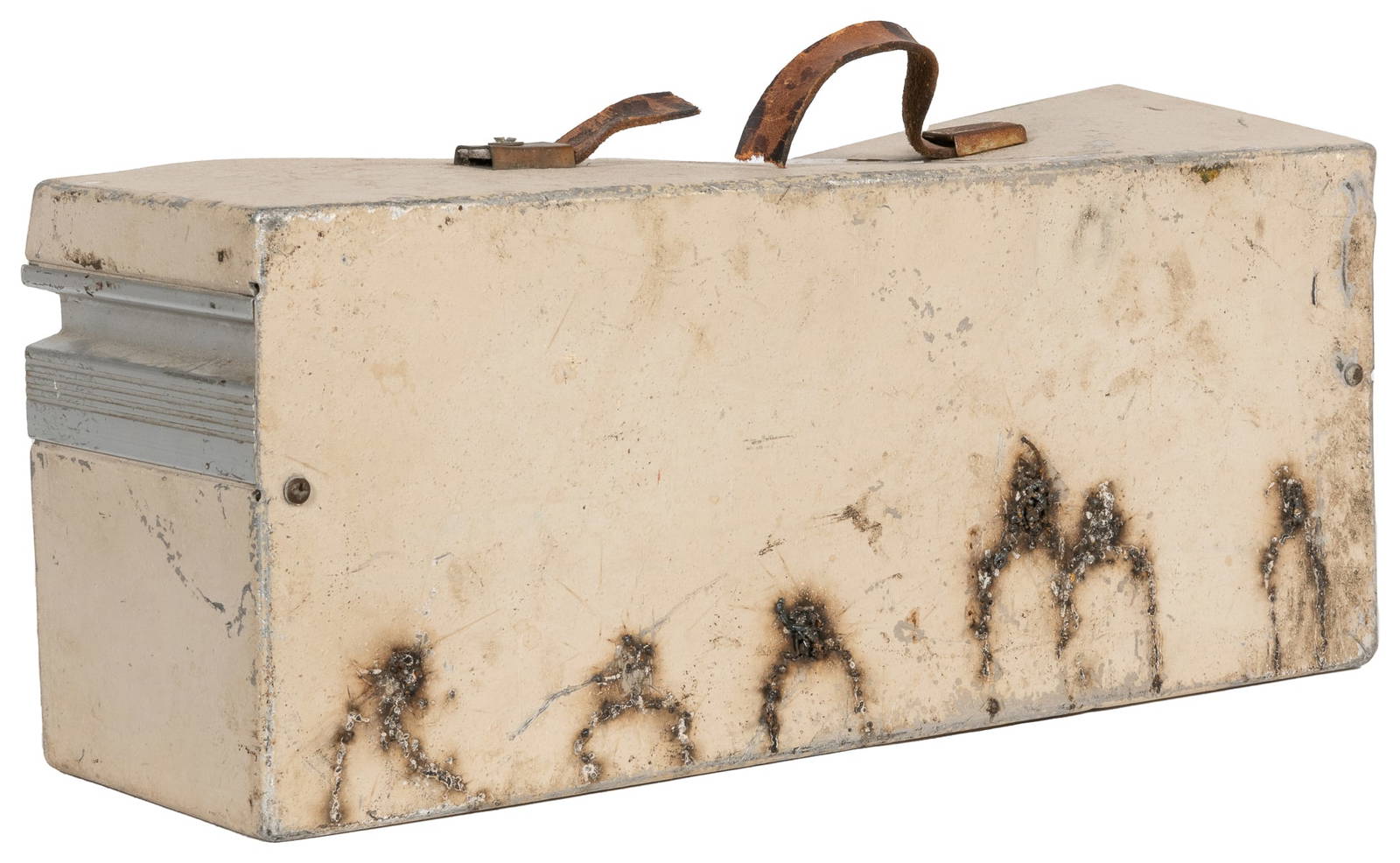 Griffin, Scott (canadian, B. 1970). Y2k Lunch Box 32. 2000.... Auction