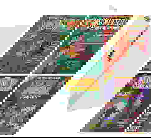 Monster Magazines And Comics Lot Of 74 (various Publishers,... Auction