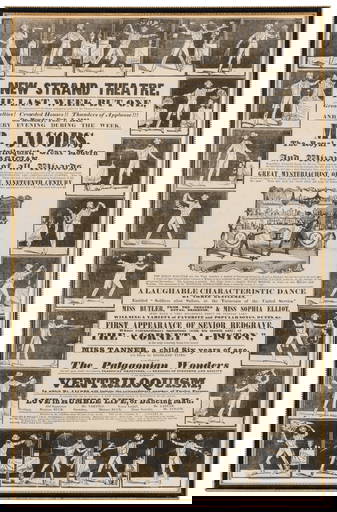 Jacobs, Joseph (1813 – 70). Mr. Jacobs, The Royal Ventriloq...