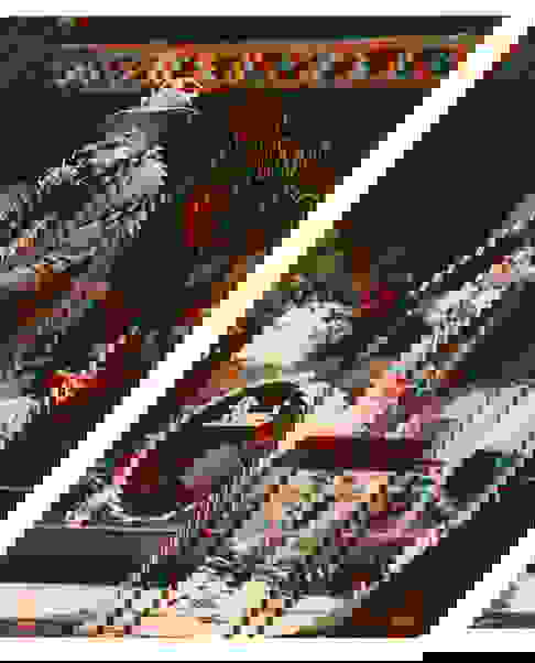 Neil Young Five Photographs, One Signed (bridge School Coll... Auction