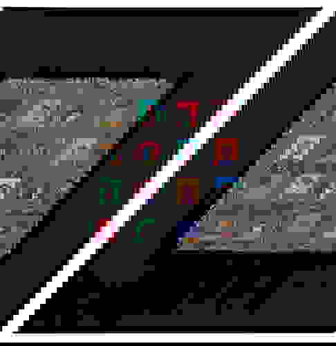 Bero, Mary (american, B. 1949). Heads. 1982. Acrylic And Th... Auction