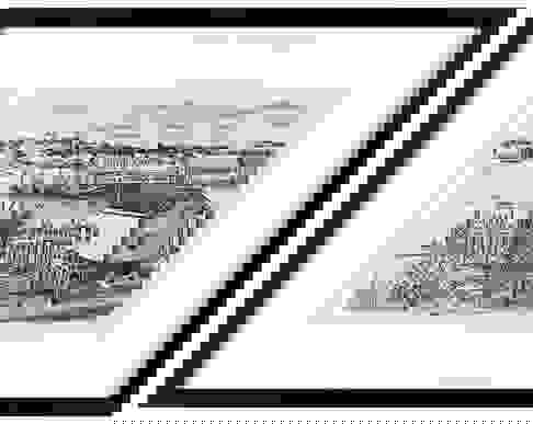 Albright, Malvin Marr (zsissly) (american, 1897-1983) Booth... Auction