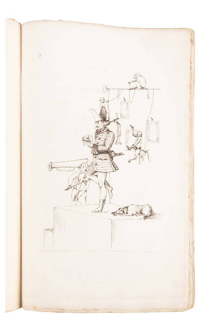 [illustrated Books]. [anonymous]. Letters From France: Writ... Auction