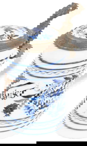 Faust, Tony (1836 1906). Faust’s Own Stein. St. Louis: Circ...