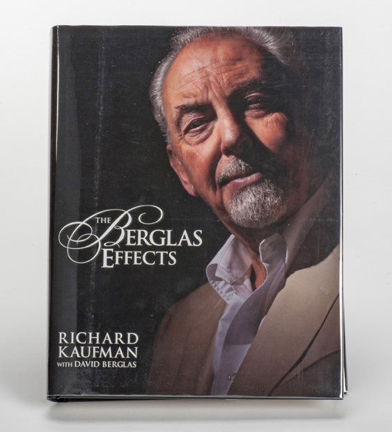 Kaufman, R. with David Berglas. The Berglas Effects