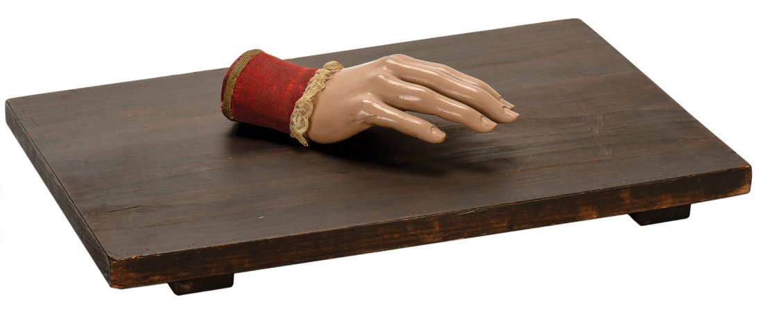 Dr. Q Rapping Hand. Los Angeles, F.G. Thayer, ca. 1930. - Feb 07, 2015 ...