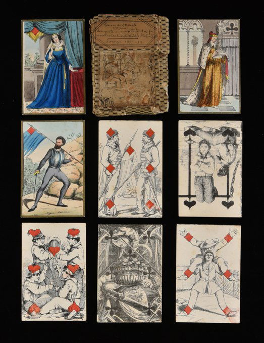 Matarelli, “Album.” Adolfo Matarelli by Lit. G. Payer, - Jun 28, 2015 ...