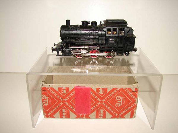 Marklin Cm 800 Locomotive