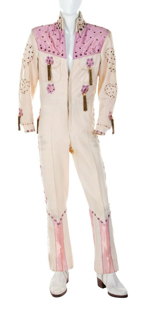 Donny Osmond Ohio State Fair 'Puppy Love' jumpsuit and - Nov 12, 2020 ...