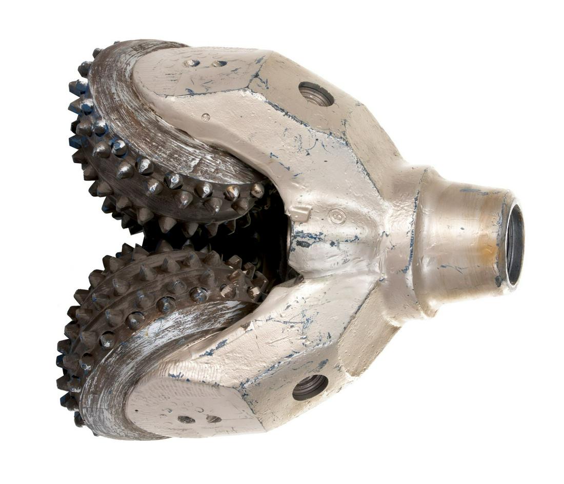 Armadillo Prop Asteroid Drill Bit From Armageddon.