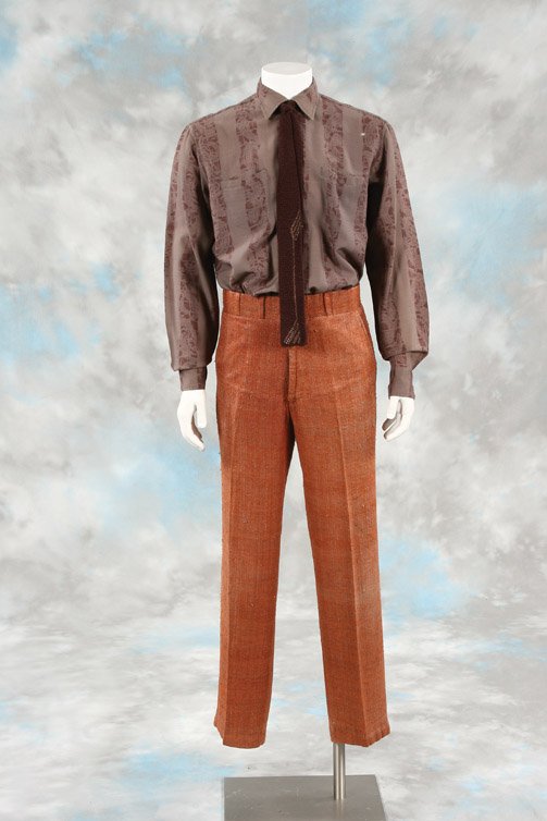 878: Harrison Ford Rick Deckard costume - Blade Runner