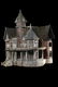 909: Crypt Keeper haunted house miniature - May 01, 2009 | Profiles in ...