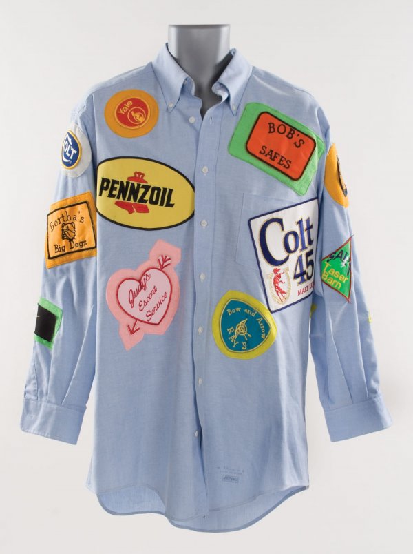 Al Bundy hero shirt from Married with Children