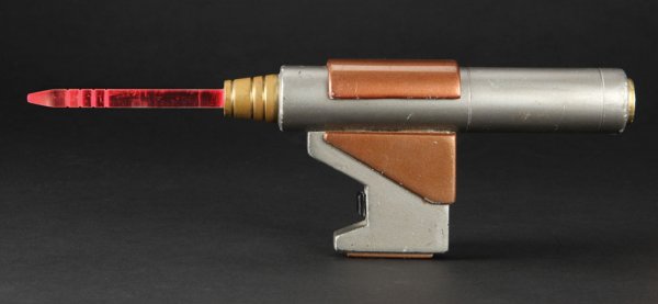 Medical Device/Engineering Tool from Star Trek TNG, DS9 - Jun 12, 2010 ...
