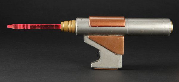 Medical Device/Engineering Tool from Star Trek TNG, DS9 - Jun 12, 2010 ...