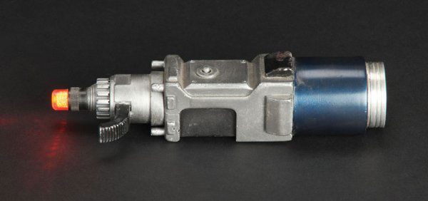 Exocomp Tool from Star Trek TNG, Voyager & Enterprise