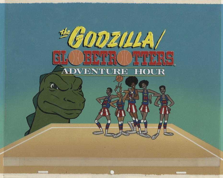 Production title card and background from The (#0293) on Dec 18, 2014 ...