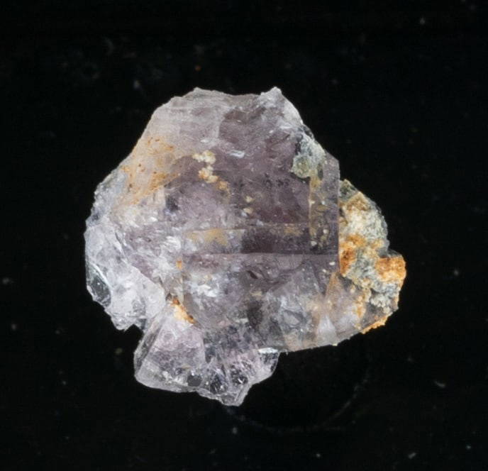 A Natural Geode Mineral Crystal Specimen Auction