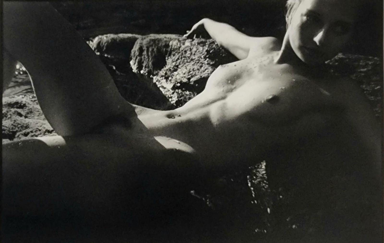 Pascal Baetens, 'the Art Of Nude', 2022 Auction