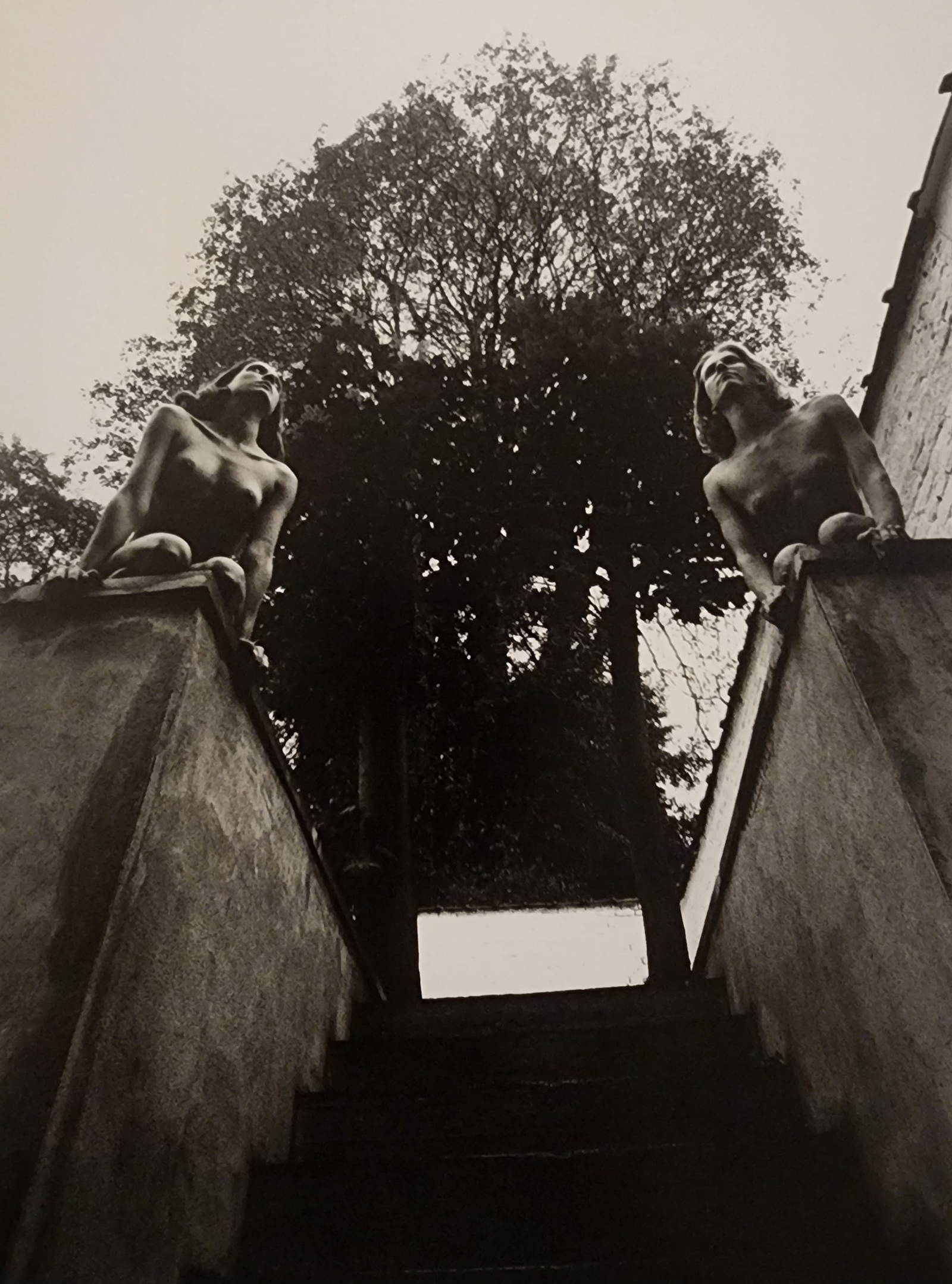 Pascal Baetens, 'artistic Nude Women', 2010 - Jun 14, 2025 | Deluxe ...