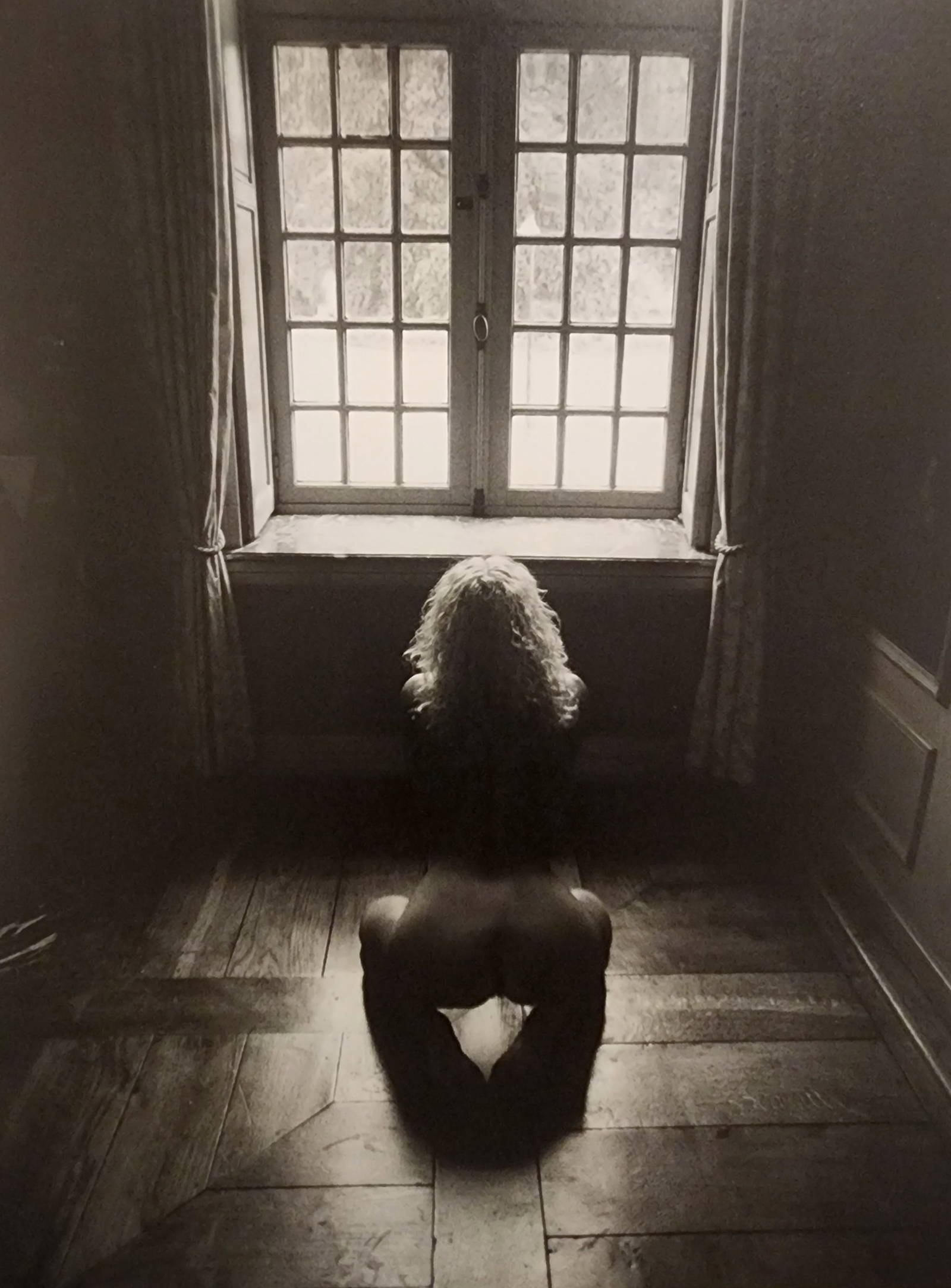 Pascal Baetens, 'artistic Nude Women', 2010 - Jun 16, 2025 | Deluxe ...