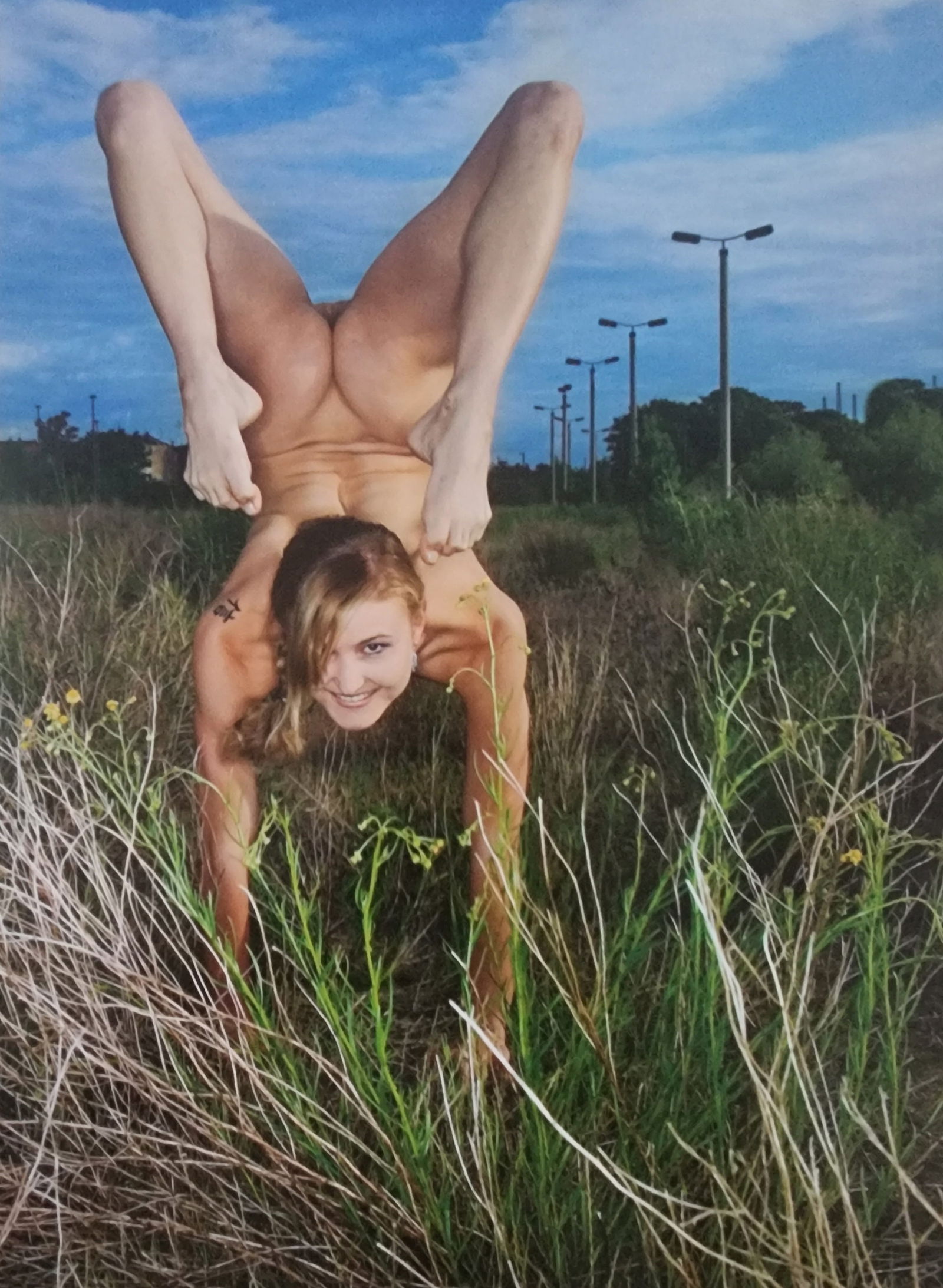 Thomas Karsten, Nude Model, 2007 - Jul 28, 2025 | Deluxe Auctioneers In Fl