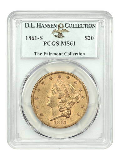 Rare Numismatic Coins: Red Carpet Series 2024-09-10 Auction - 494 Price ...