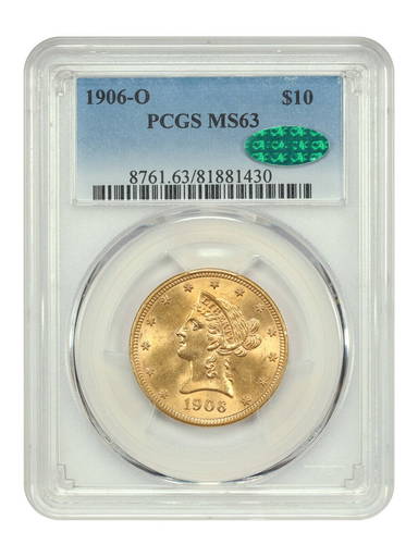 Rare Numismatic Coins: Red Carpet Series Auction on Sep 12, 2024 by ...