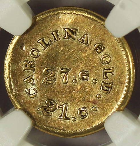Exclusive Auction: Rare Numismatic Coins on Oct 10, 2024 by SEUYCO in NC