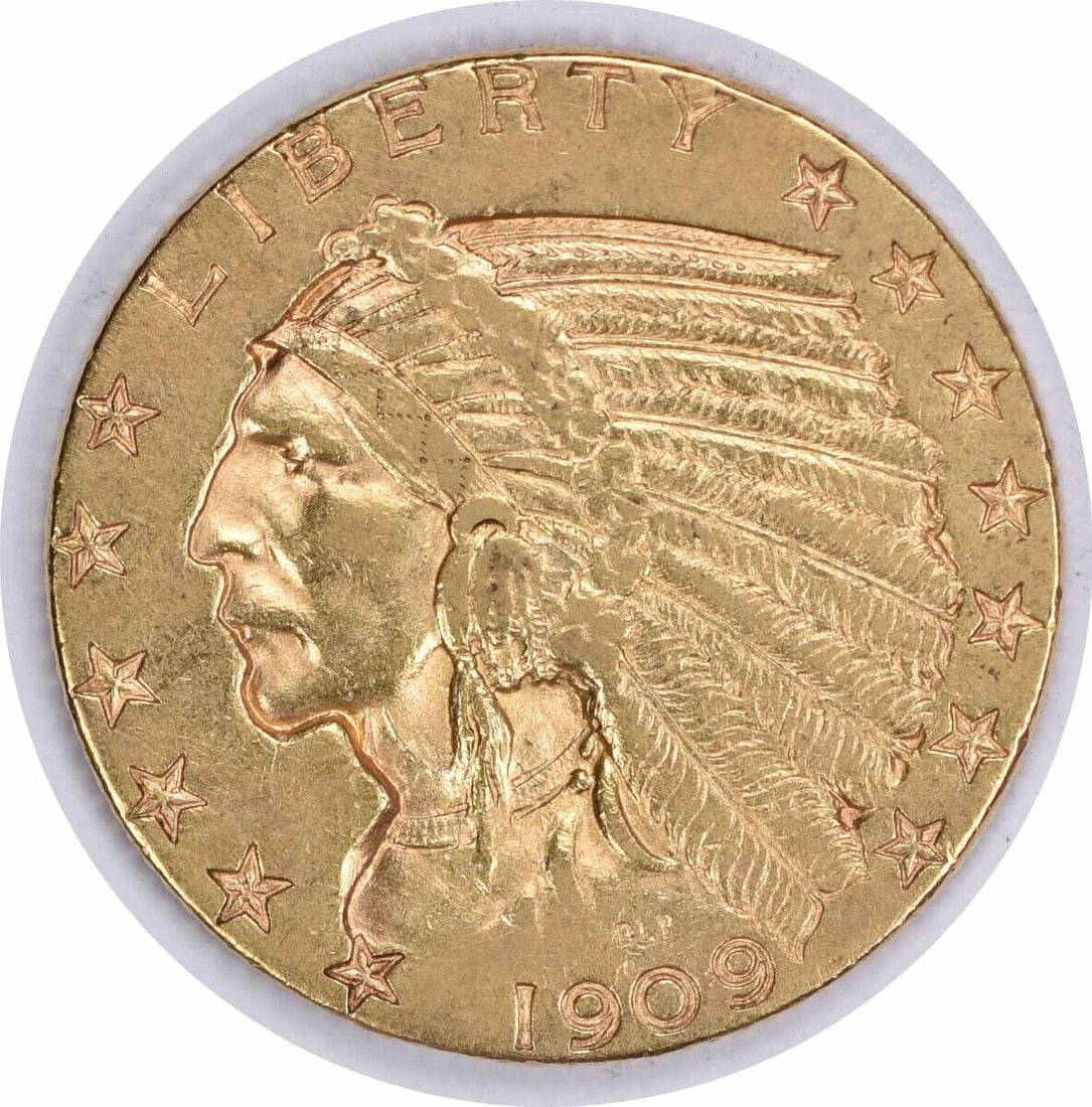 North American Coins for Sale at Auction - Page 6