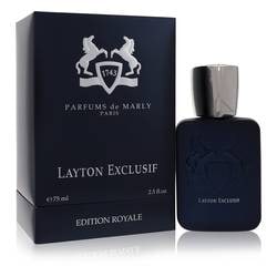 Layton Exclusif Cologne By Parfums De Marly Eau Auction