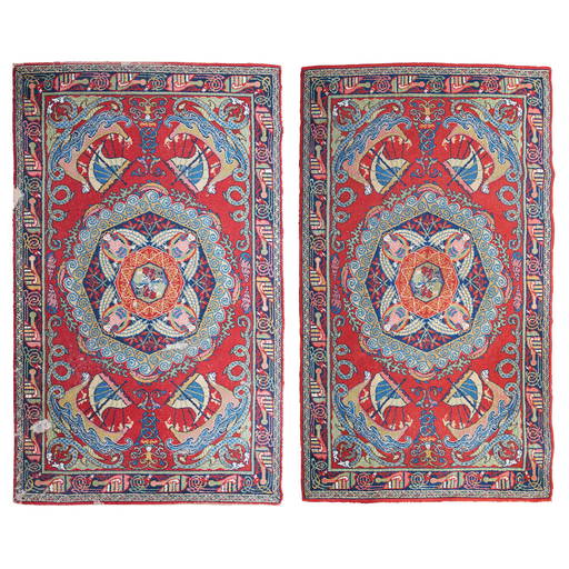 George Bain (1881â€“1968) For Quayle And Tranter,