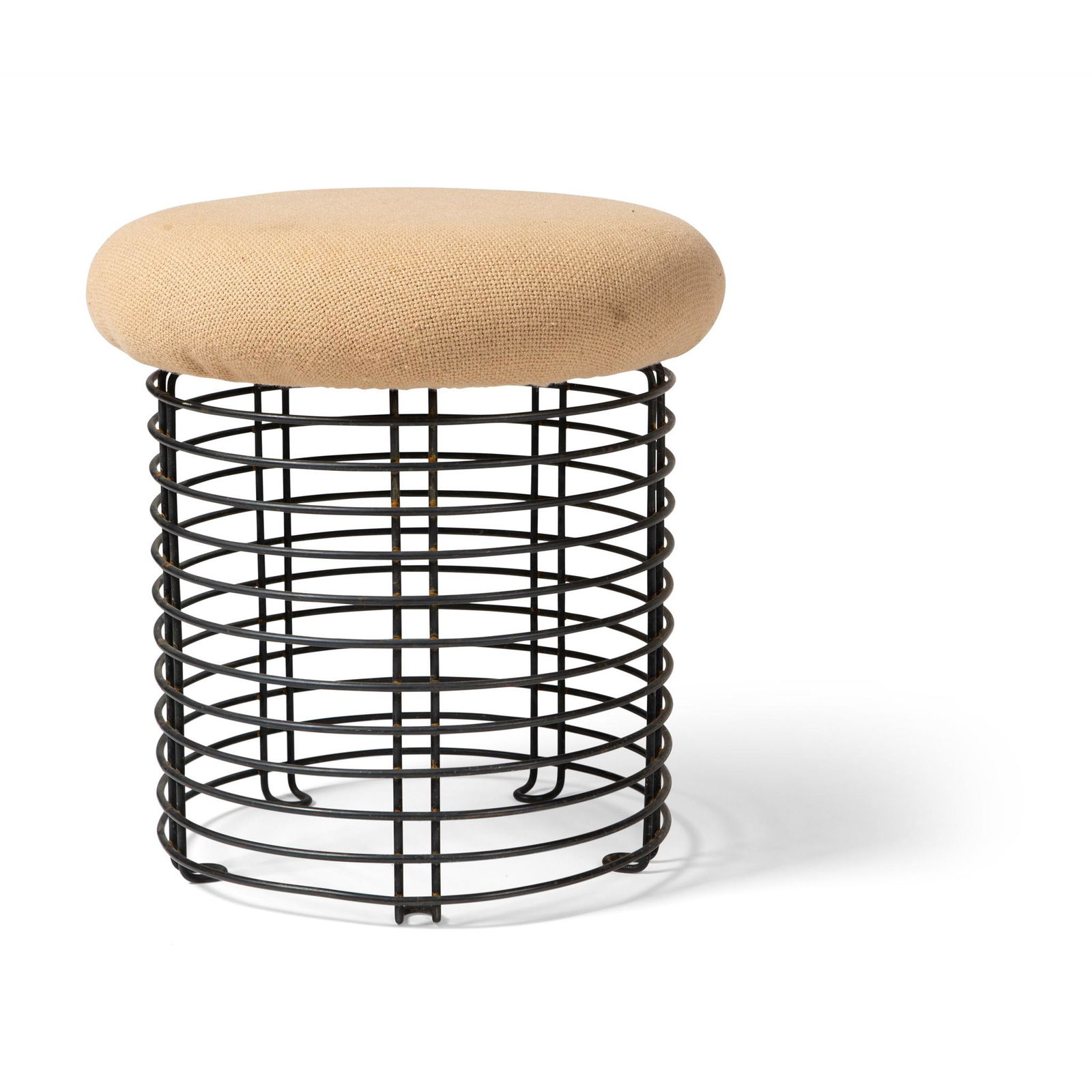 Verner Panton (danish 1926 1998) Pantonova Stool, Designed 1971