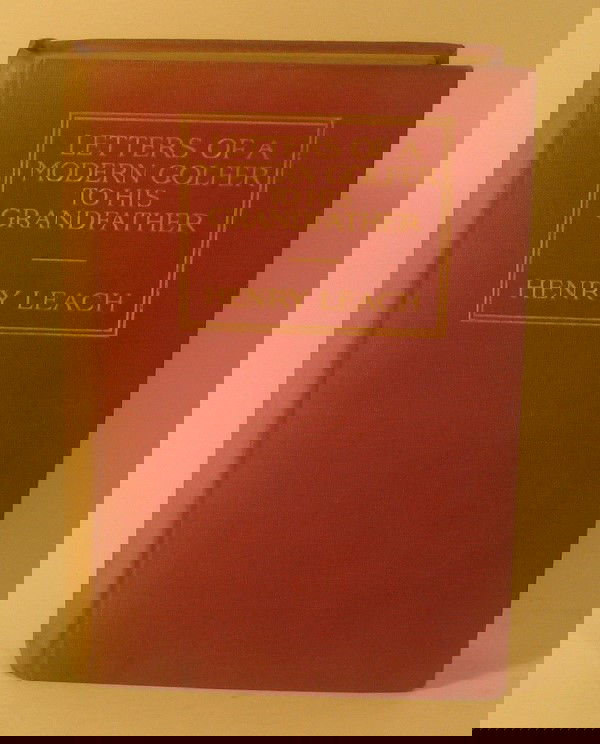 534: Leach, Henry, - Jul 11, 2005 | Lyon & Turnbull in United Kingdom