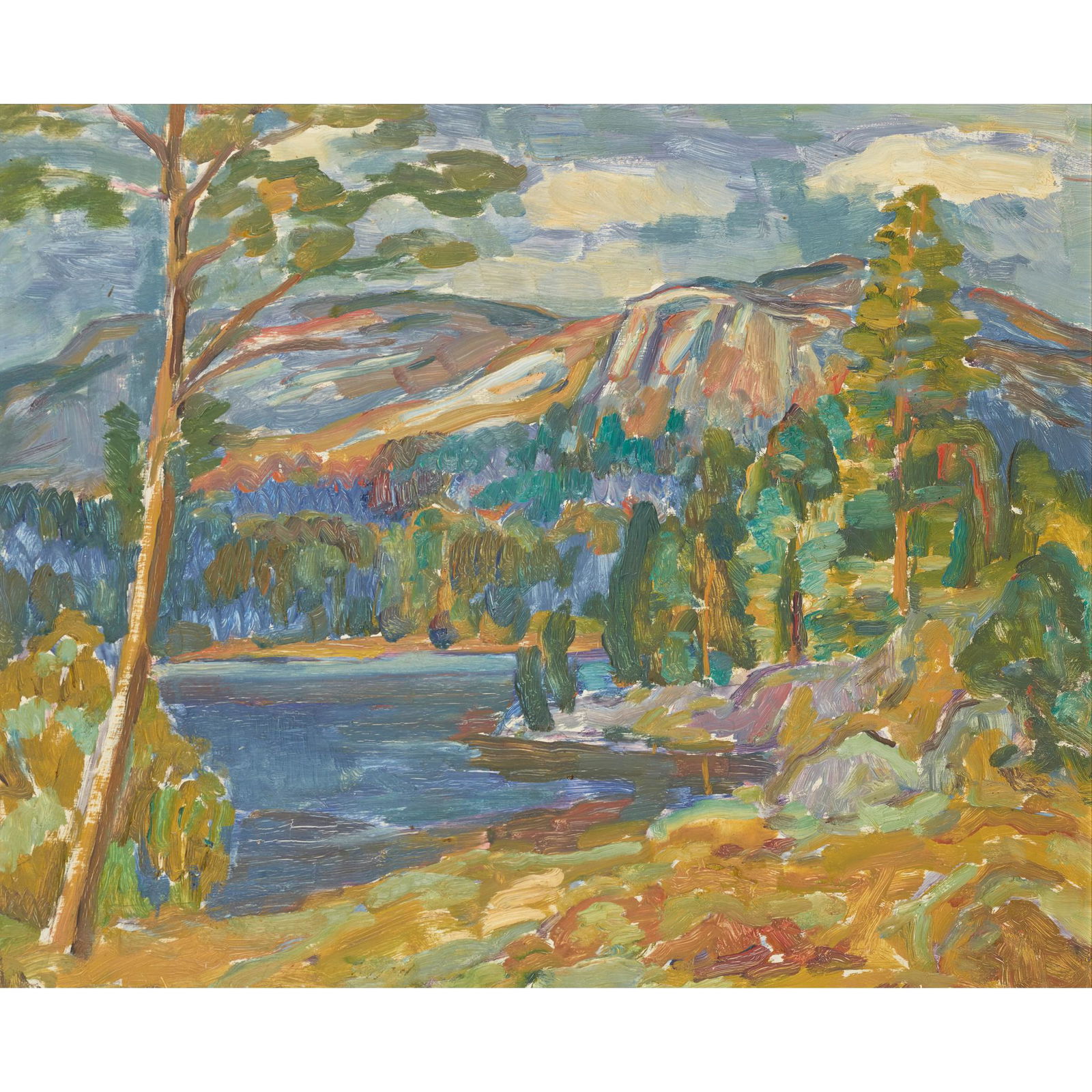 Â§ Sir William Mactaggart P.r.s.a., R.a., F.r.s.e., R.s.w. (scottish ...