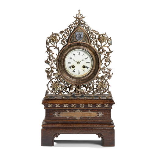 E.w. Pugin (1834 1875) For John Hardman & Co., Birmingham Gothic ...