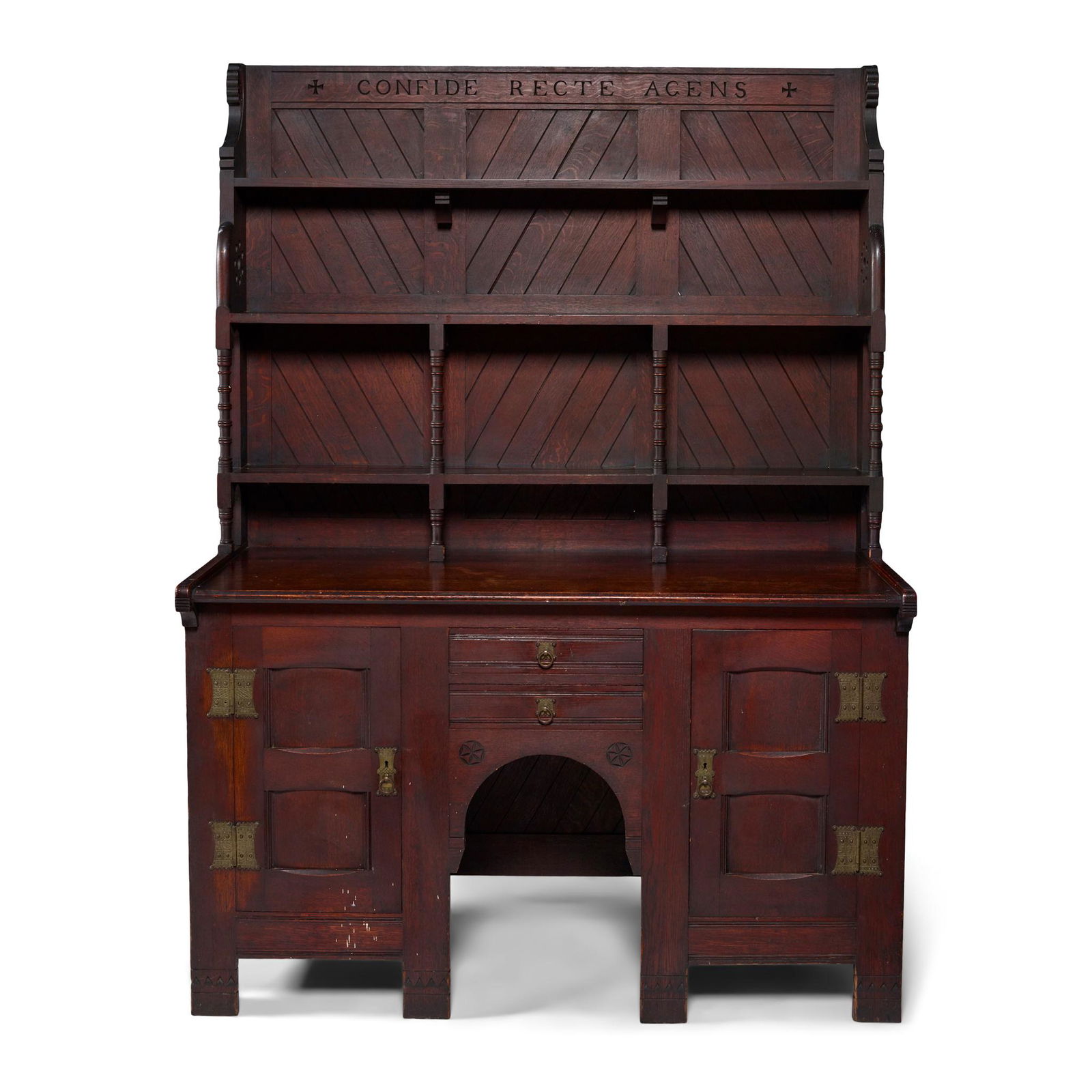 Charles Locke Eastlake (1836 1906) Dresser, Circa 1870