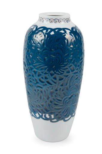 Emil Rutte (1874–1957) For Königliche Porzellan Manufaktur (kpm ...