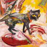 R. JOHN FOSTER (American, 1908-1989) - Apr 16, 2016 | Rago Arts and ...