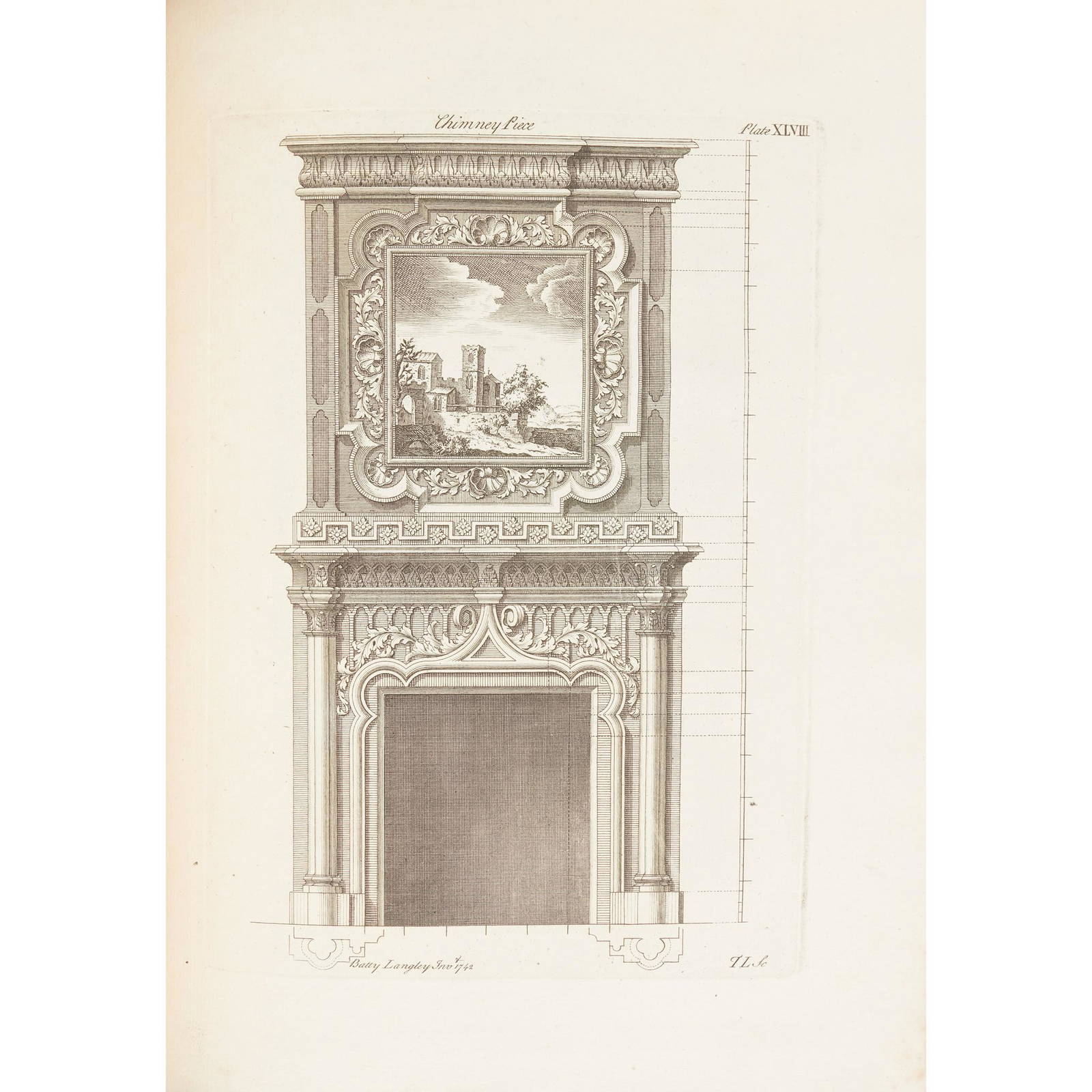 Gothic Maps & Atlases for Sale at Auction