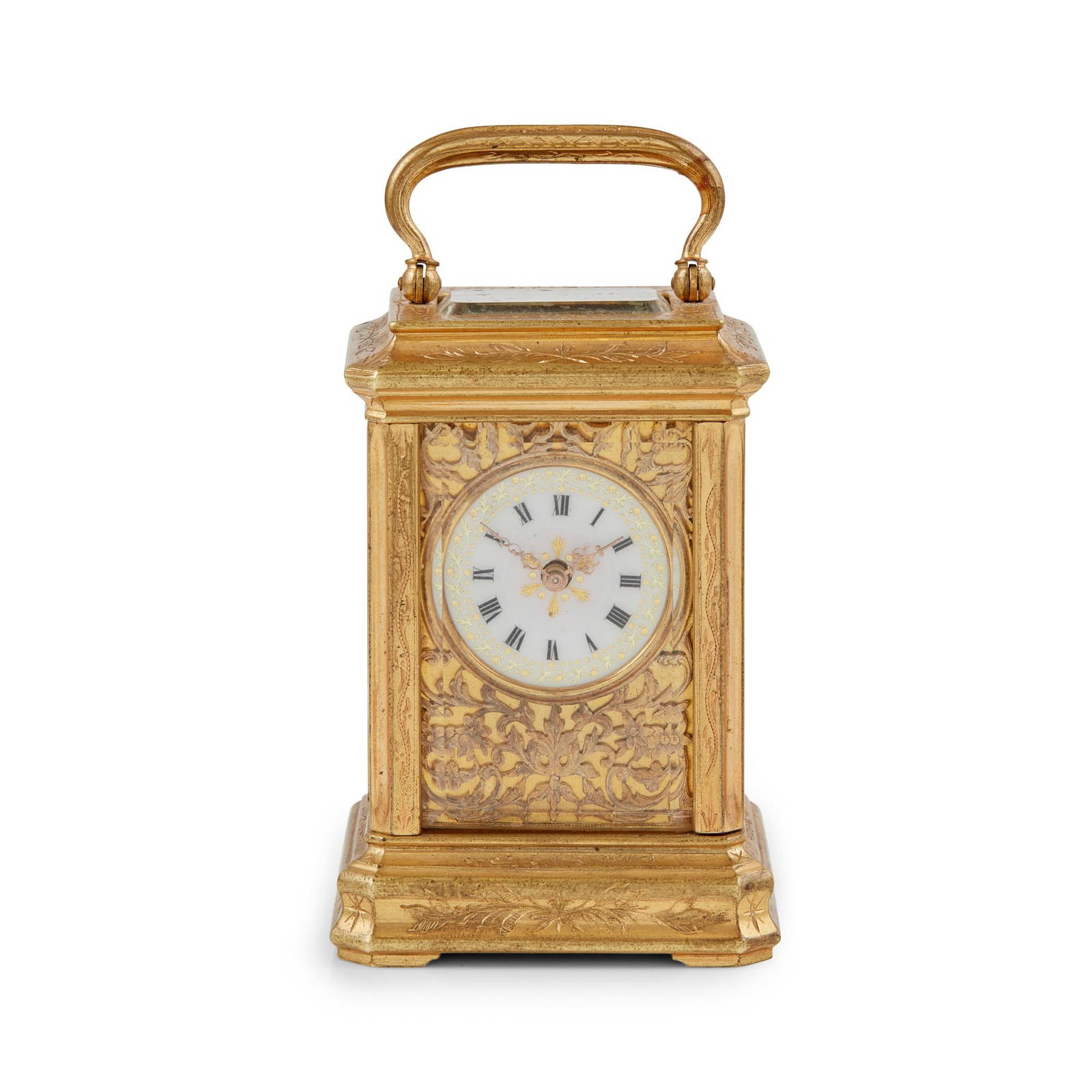 Swiss Glass for Sale at Auction