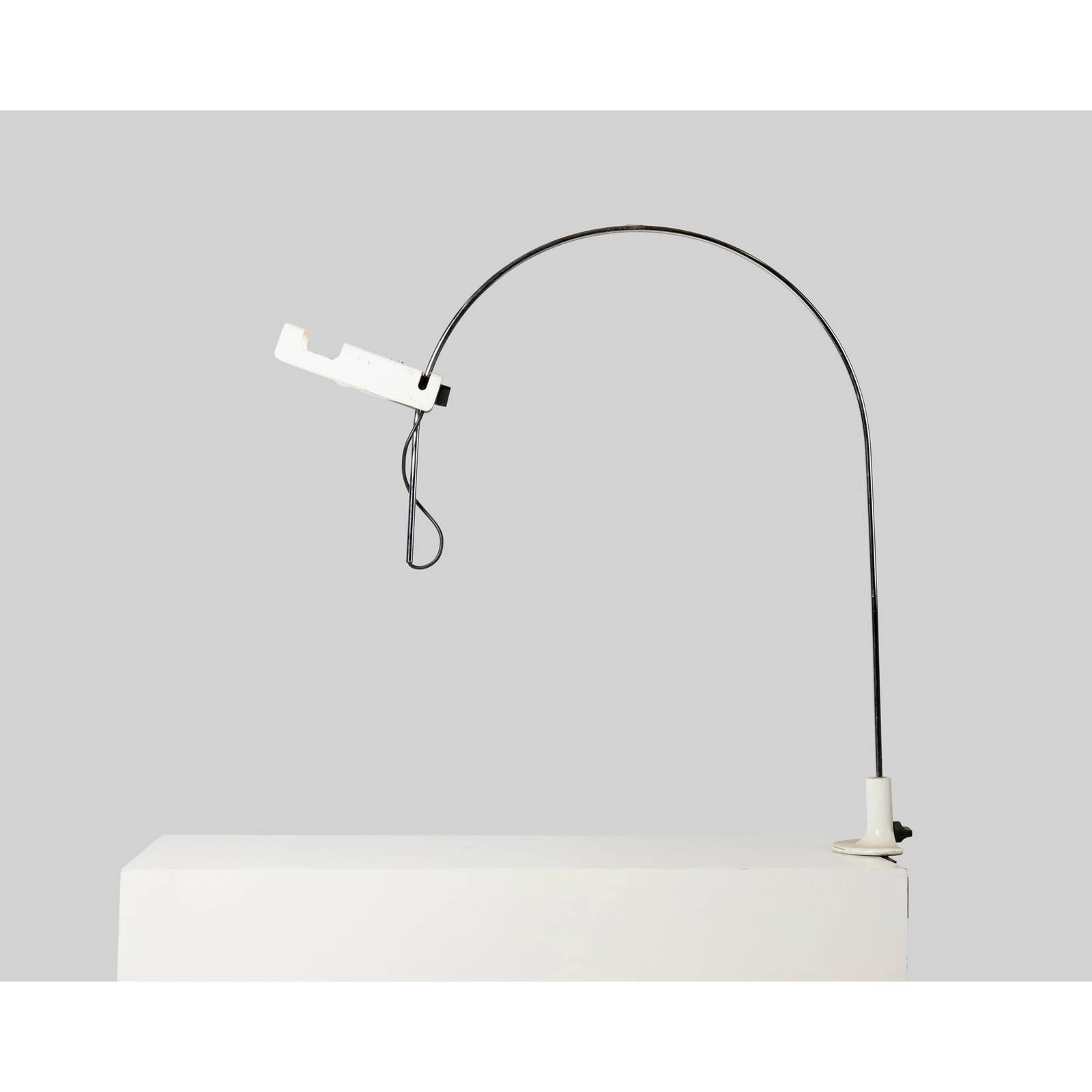 Joe Colombo (italian 1930-1971) For Oluce Auction