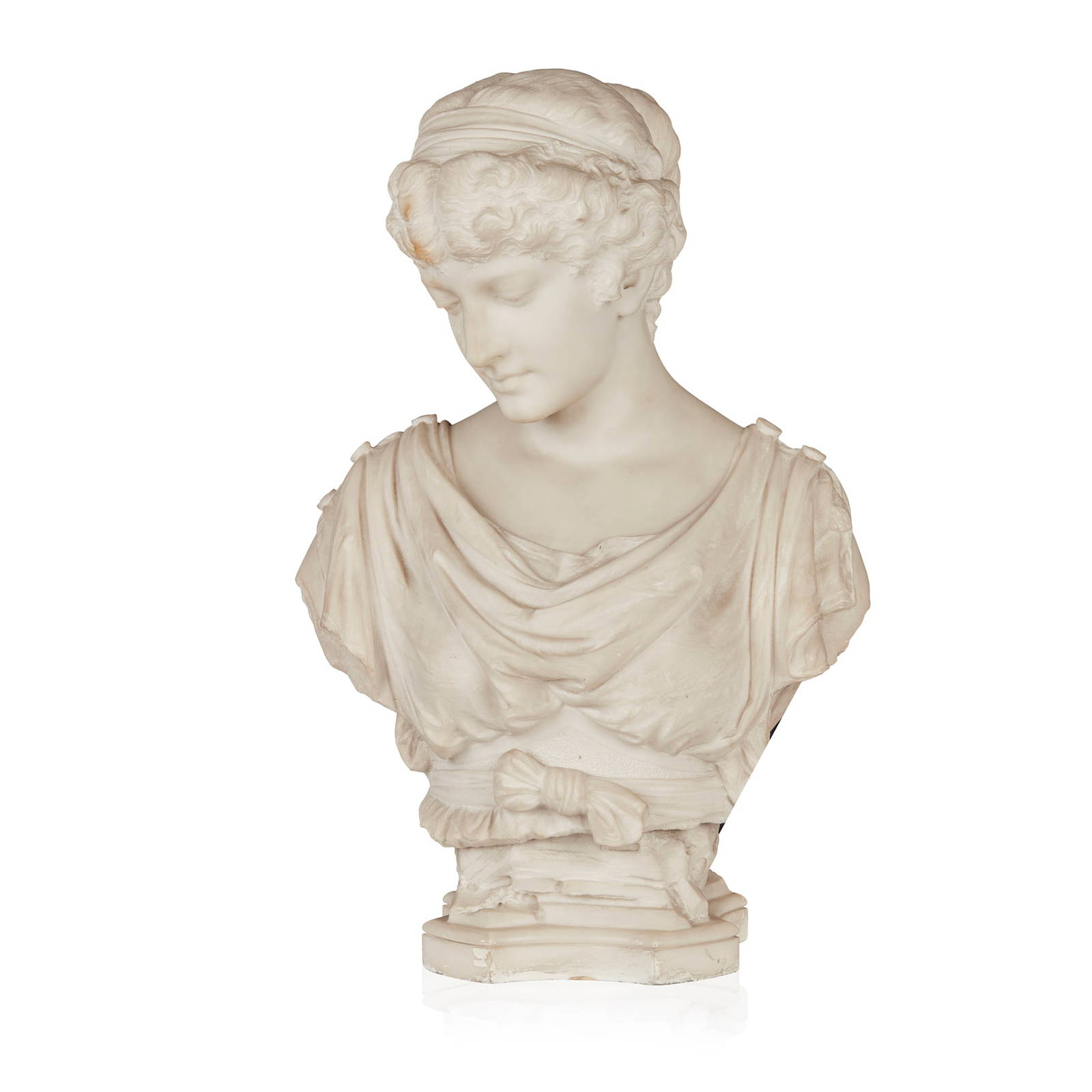 William Couper (american 1853-1942) Auction