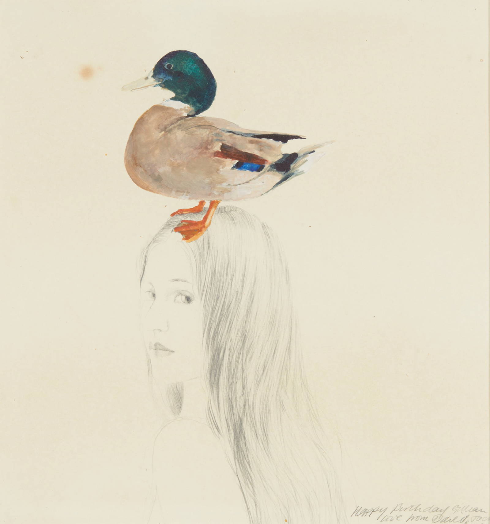 David Remfry ~ Online Auction