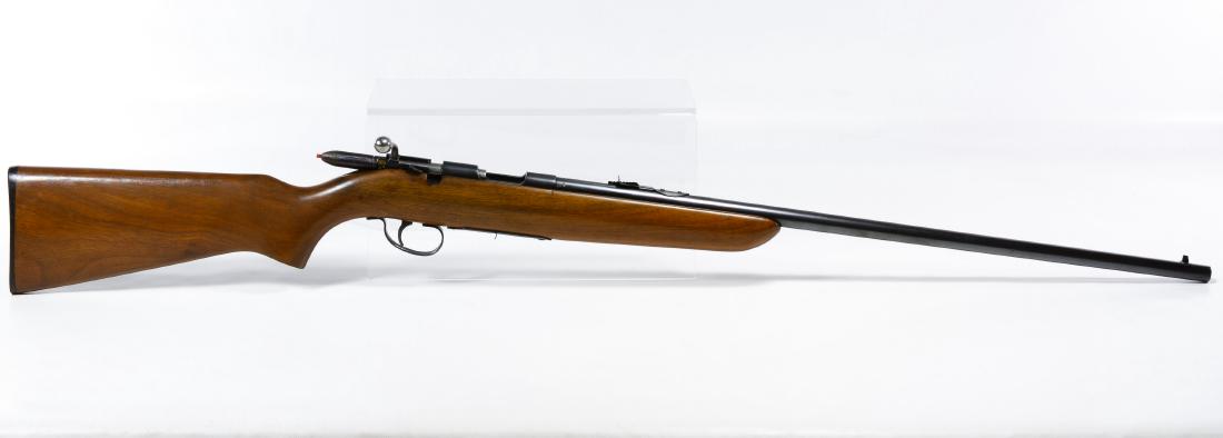 Remington Mod. 511 Scoremaster .22 S, L, LR Cal. Rifle - Apr 23, 2017 ...