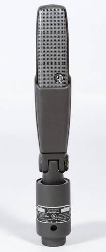 Shure Model 300 Ribbon Microphone