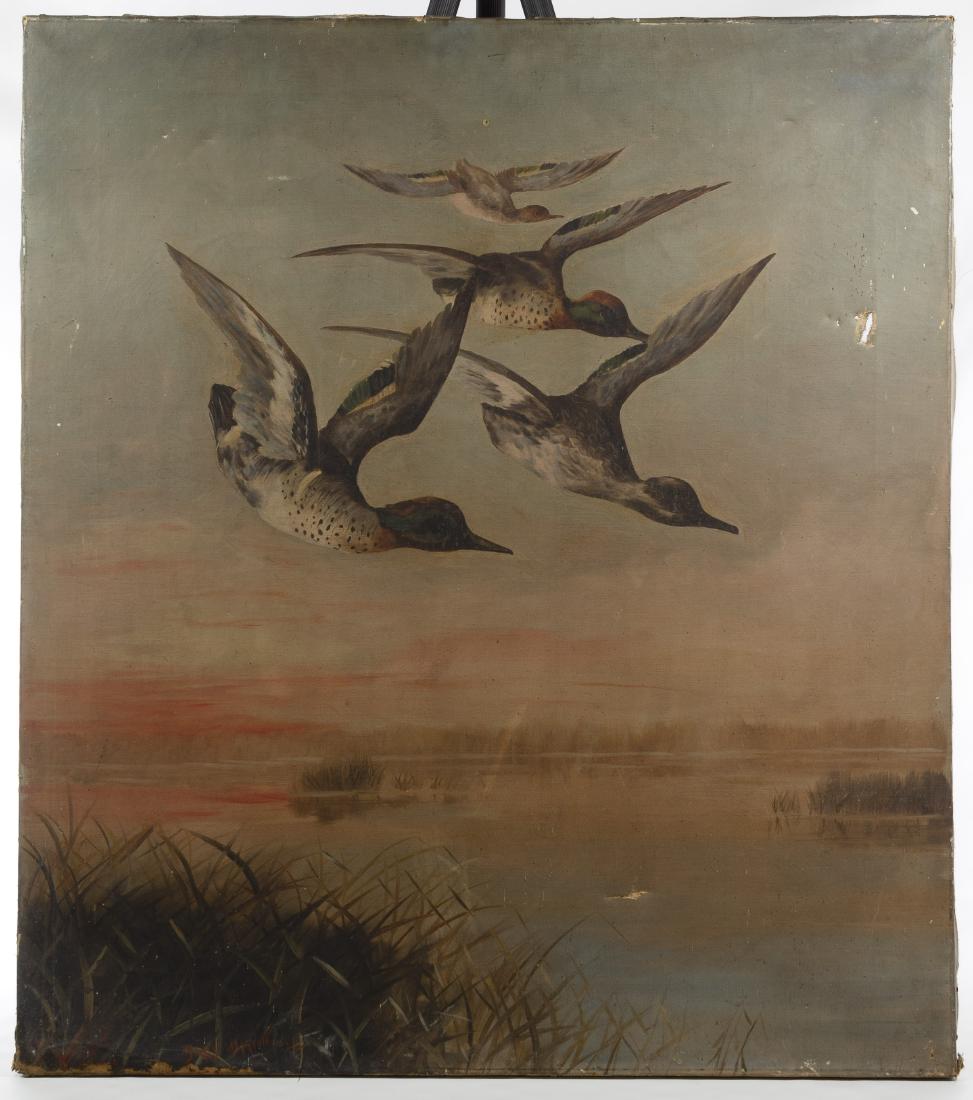 Ernesto Zepeda (American, 1943-2017) Oil on Canvas - Nov 12, 2017 ...