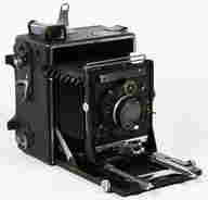 Graflex Speed Graphic Camera - Nov 19, 2011 | Fuller's LLC in PA