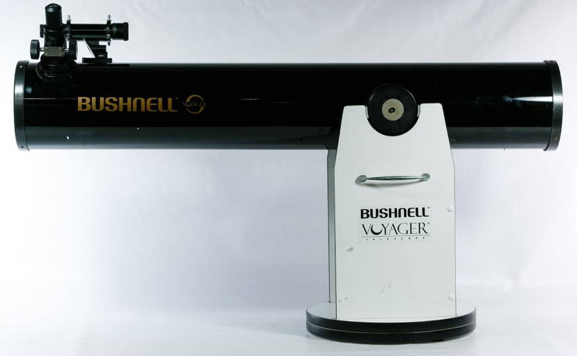 Bushnell Voyager Model #78 6000 Dobsonian 150mm
